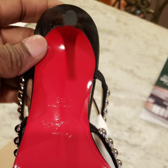 Christian Louboutin | Shoes | Christian Louboutin | Poshmark